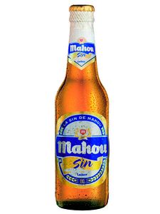 Mahou-San Miguel cambia la denominación 'Laiker' por 'Mahou Sin ...