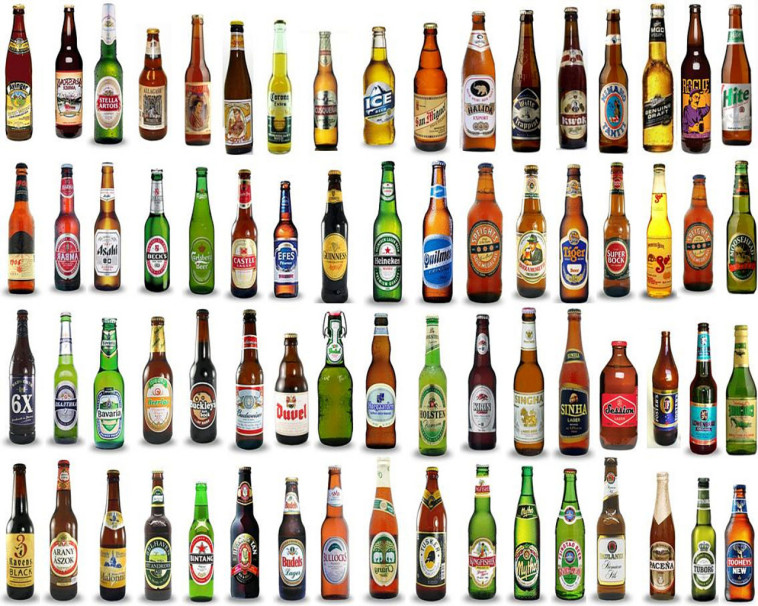 Las Marcas De Cerveza M s Valiosas Del Mundo Mundo Cerveza
