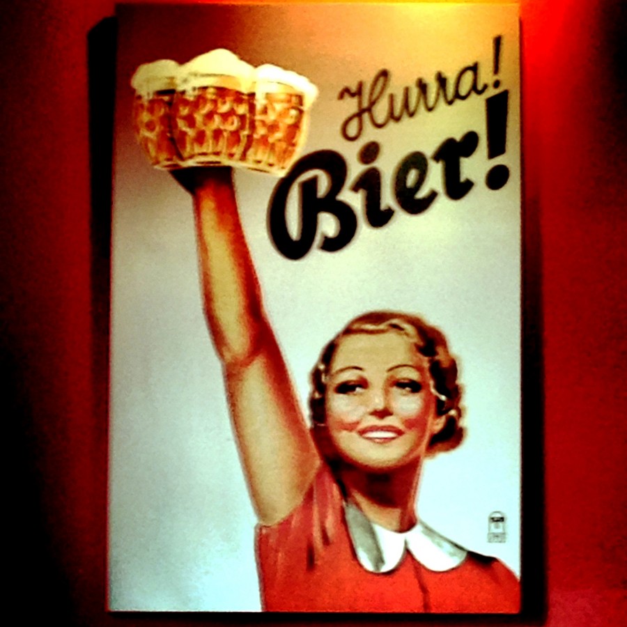 Hurra-Beer – Mundo Cerveza