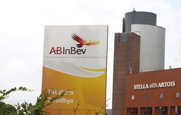 AB InBev recorta perspectivas para Brasil tras débil inicio de año ...