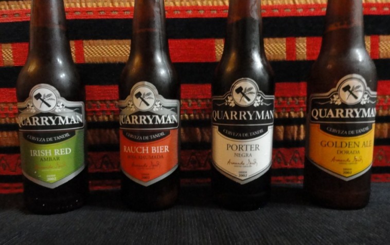Cerveza artesanal de Tandil – FORMOSA ES SUSTENTABLE