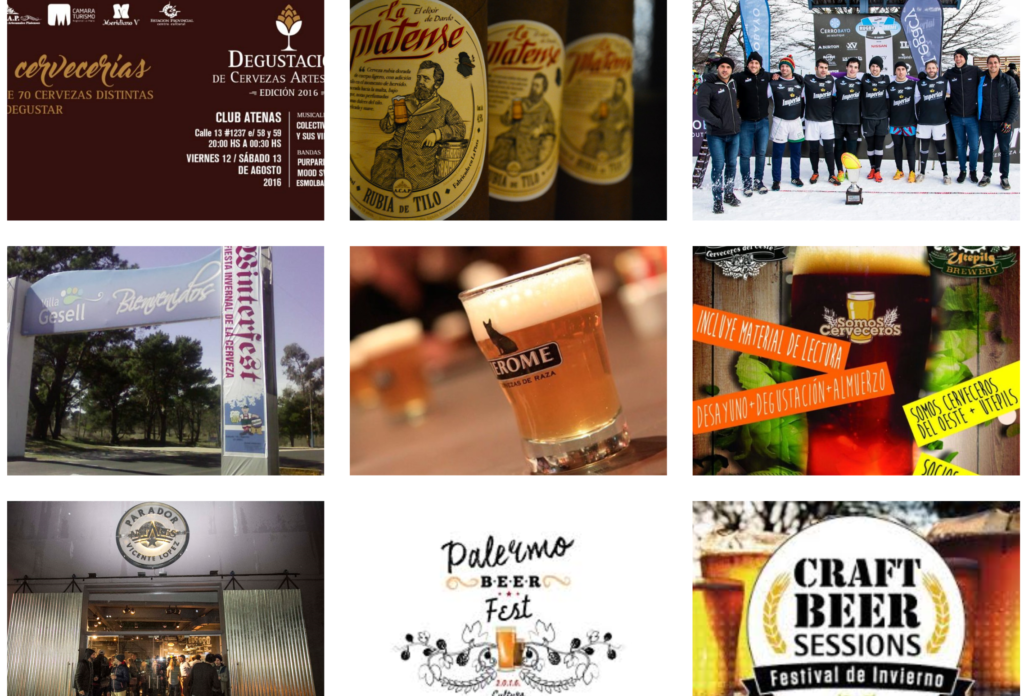 Fin de semana cargado de noticias cerveceras – Mundo Cerveza