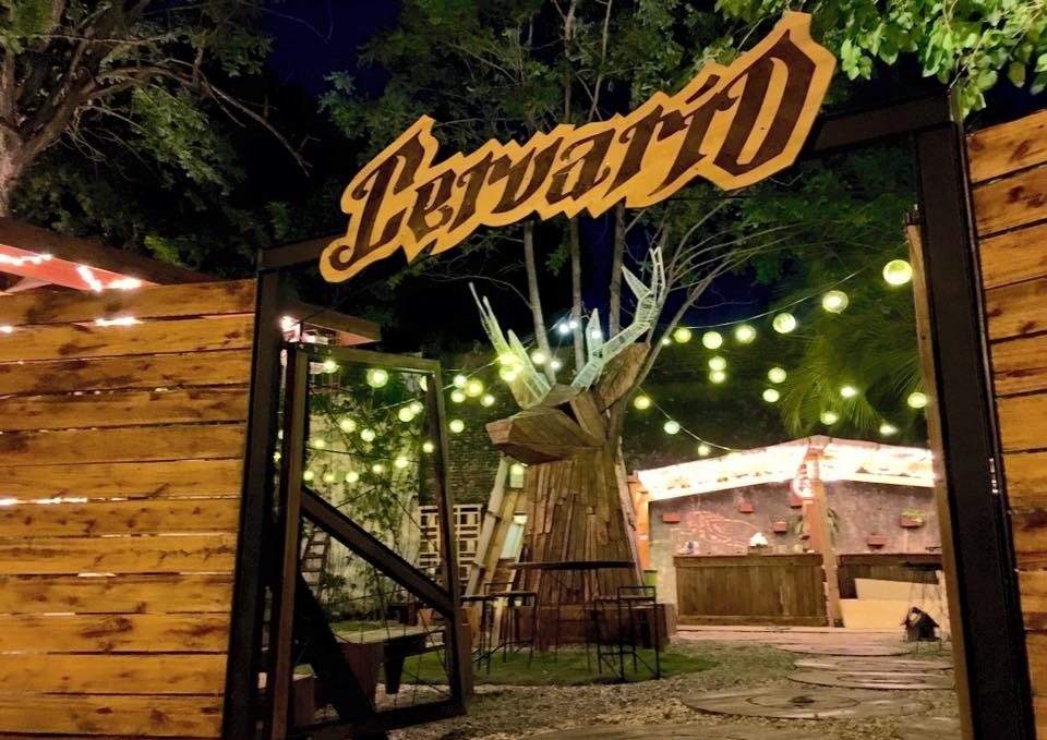 El Bar Cervario reabre en Rosario – Mundo Cerveza