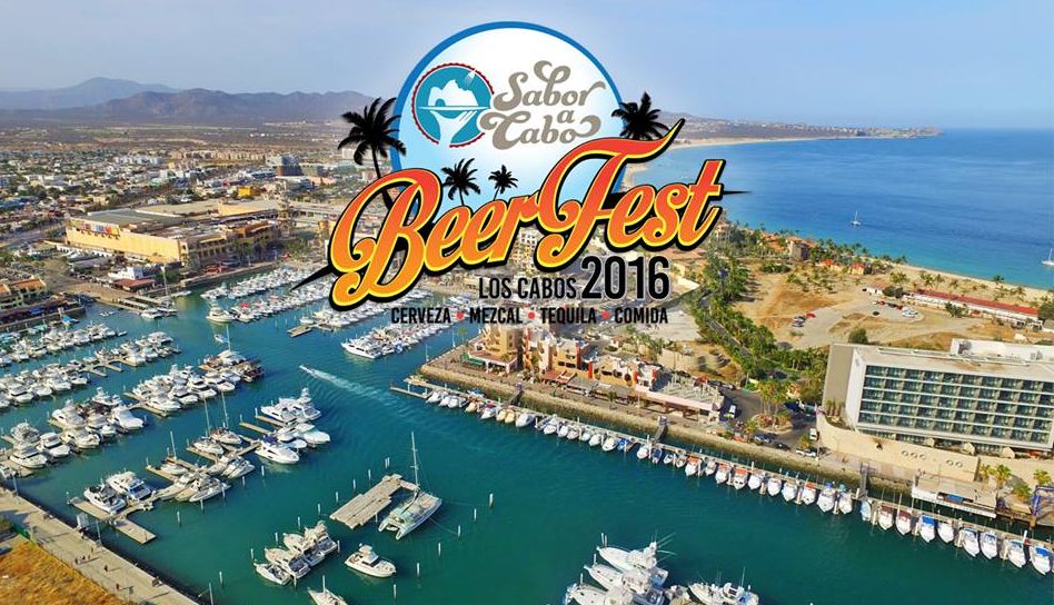 ¡Todos a México! Se viene el Beer Fest en Los Cabos – Mundo Cerveza