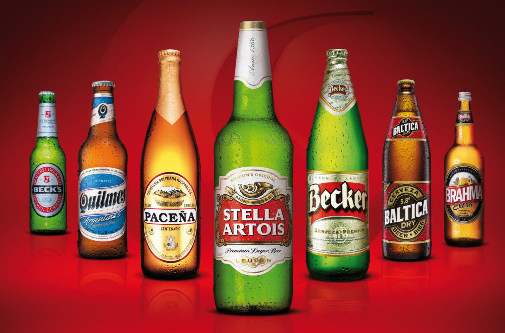 Cervecería Chile invertirá 100 millones de dólares en la ampliación de ...