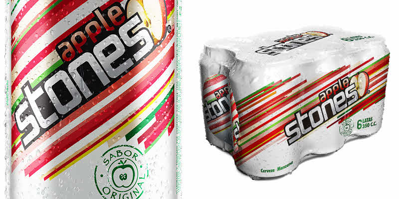 Chile: Presentaron la nueva Apple Stones – Mundo Cerveza