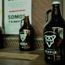 Temple Brewery: cervecería con conciencia ambiental y social – Mundo ...