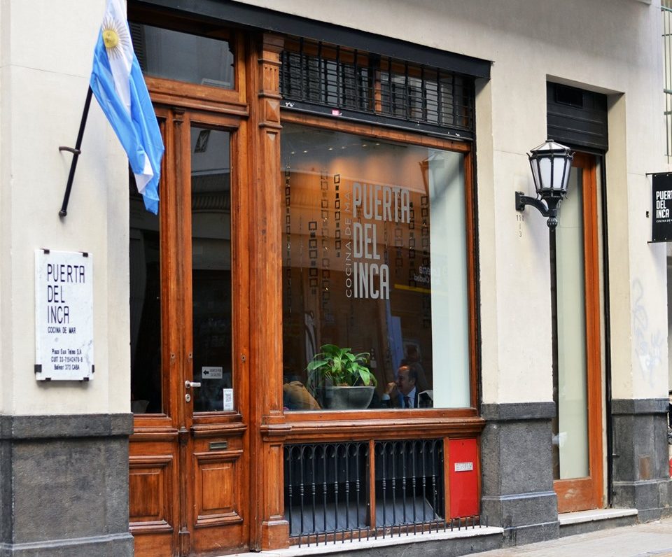 CABA: Puerta del Inca se suma a la Copa América con 2×1 en cervezas y ...