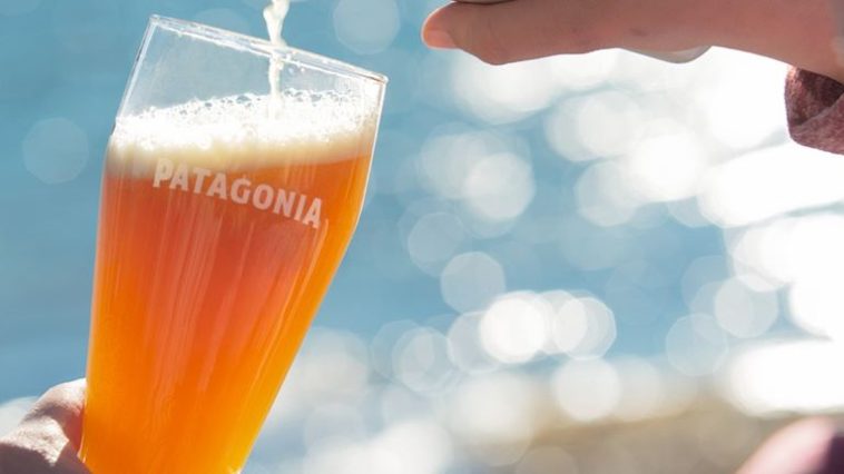 Cerveza Patagonia presenta la vera IPA, una edición limitada imperdible ...