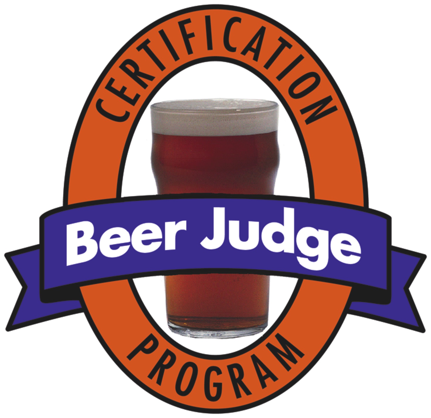 BJCP Logo – Mundo Cerveza