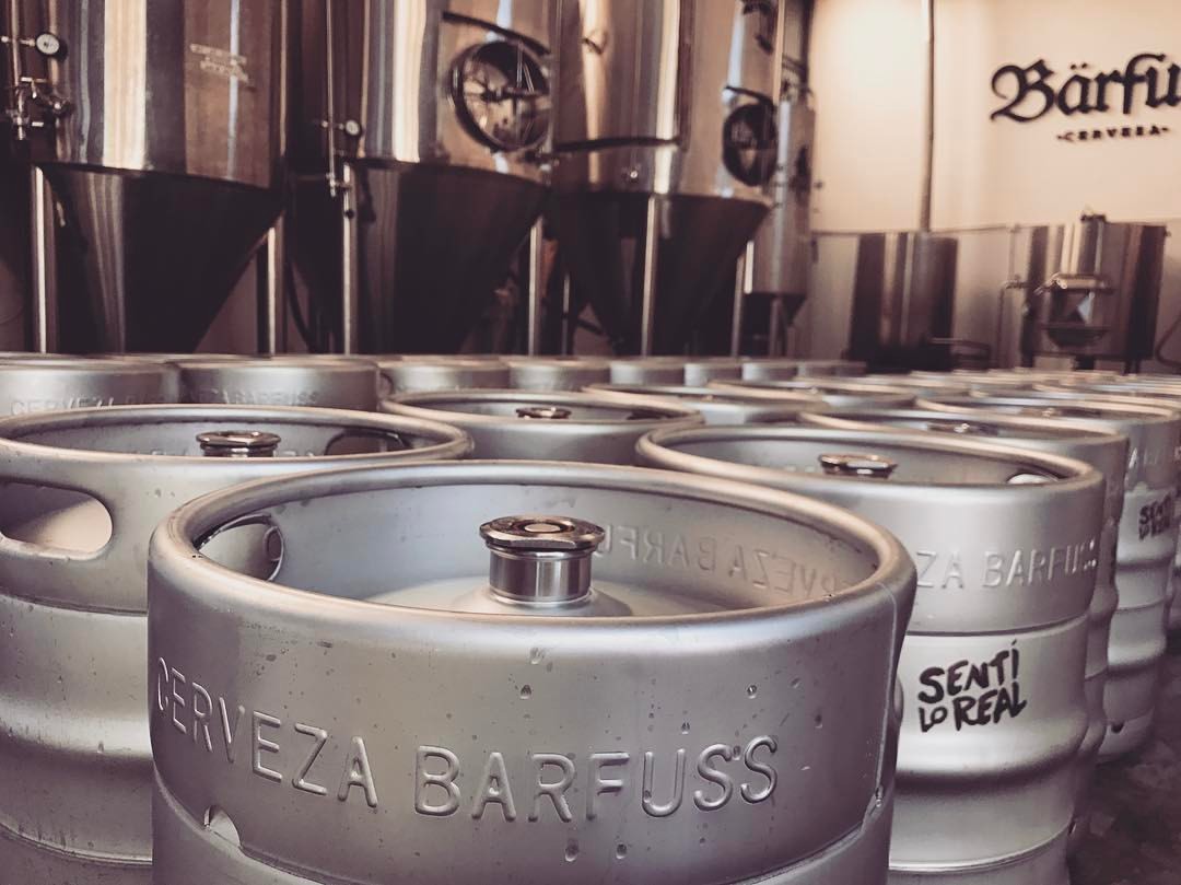 Barfuss 5 – Mundo Cerveza