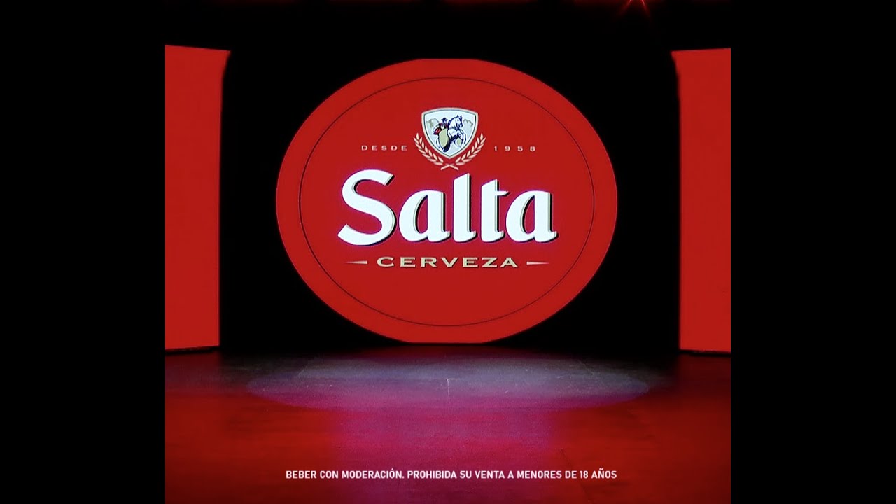 Cerveza Salta – Mundo Cerveza