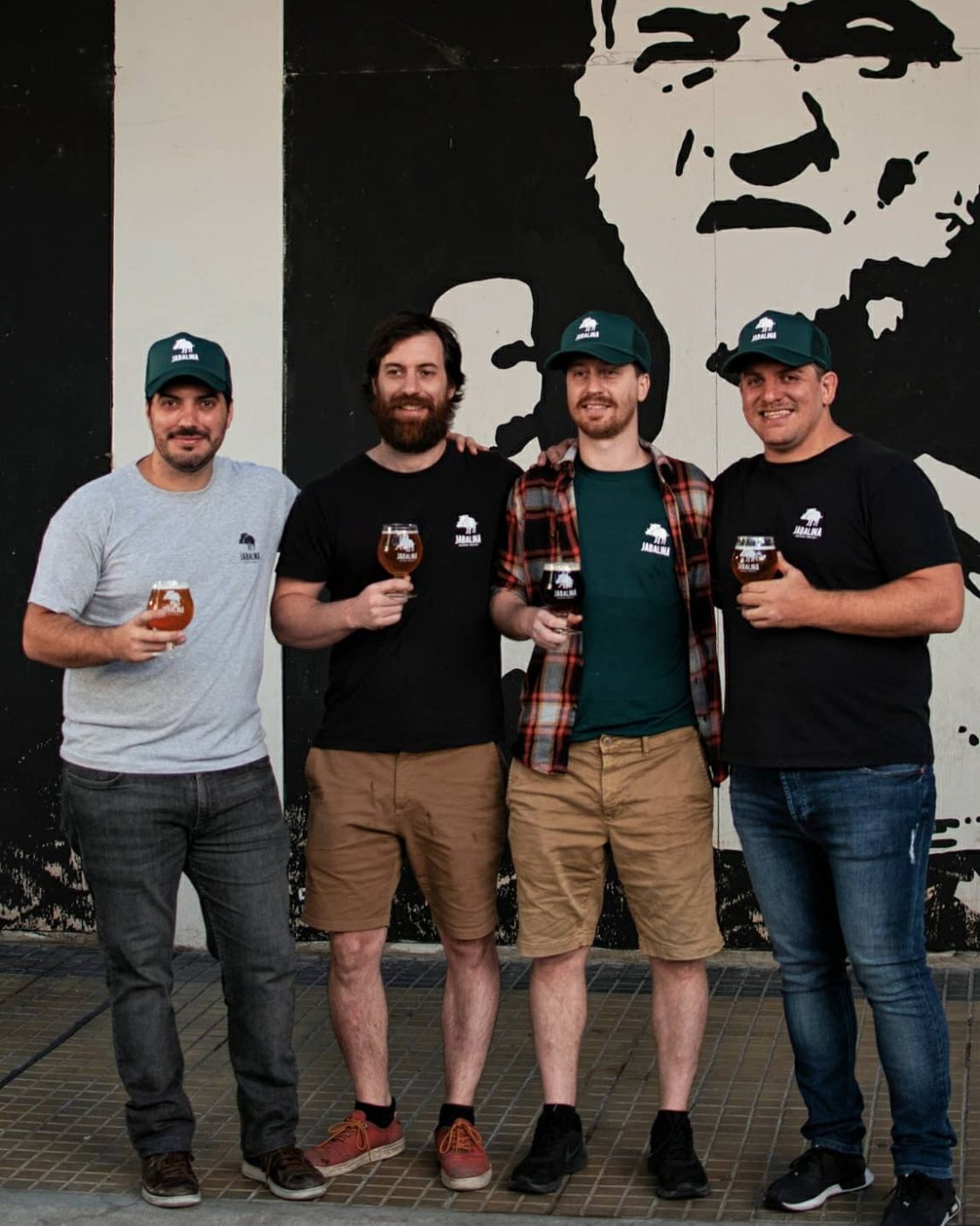 Jaba 1 – Mundo Cerveza