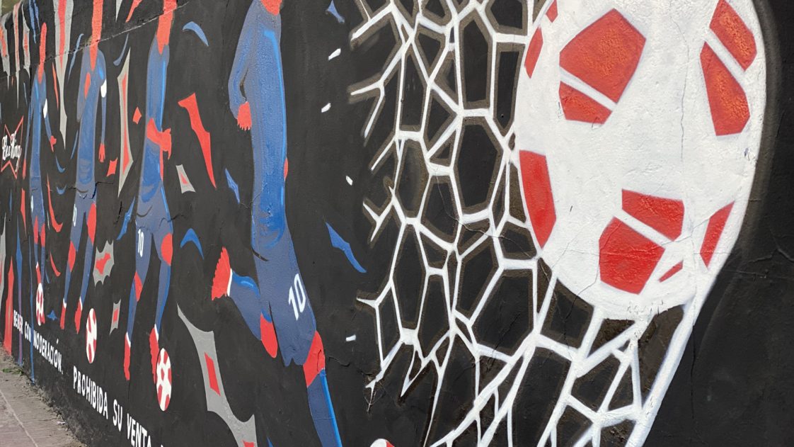 Lanzamiento: edición limitada de Budweiser en homenaje a Lionel Messi ...