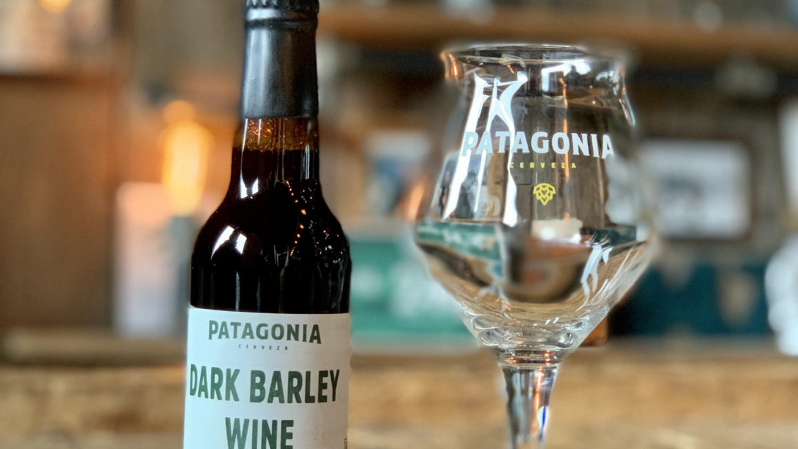 Cerveza Patagonia presenta la vera IPA, una edición limitada imperdible ...