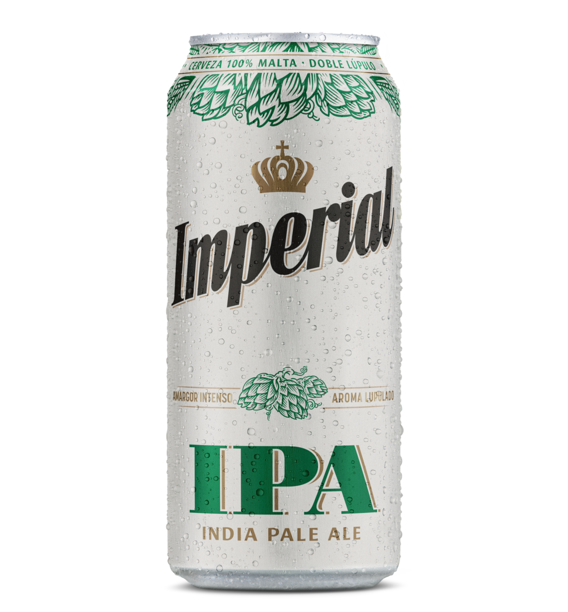 Nueva campaña: Imperial IPA, una cerveza ideal para maridajes y mucho ...