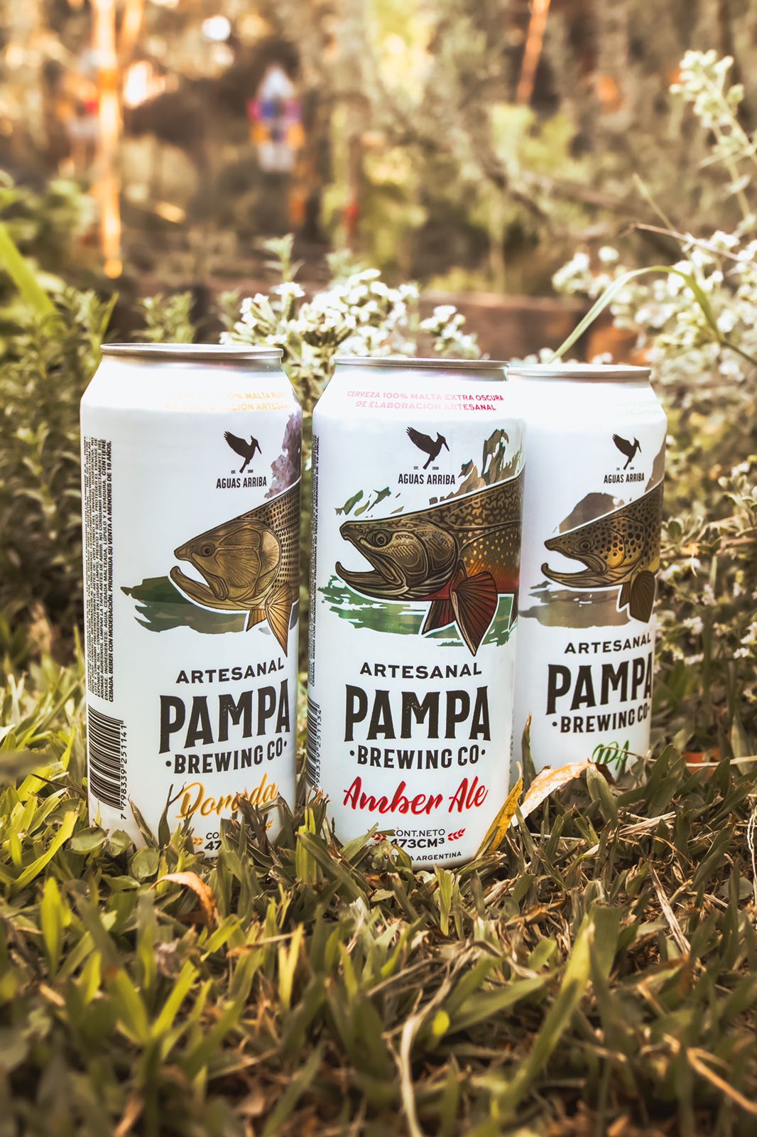 P 4 – Mundo Cerveza