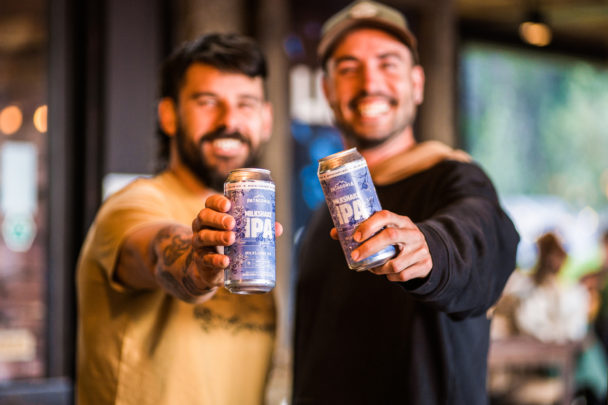 Cerveza Patagonia presenta Milkshake IPA, su nueva edición limitada ...