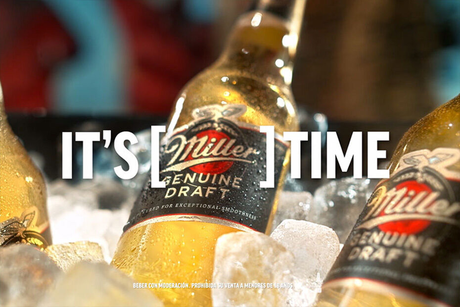 MILLER GENUINE DRAFT ARGENTINA alcanzó el mayor volumen de ventas de la ...