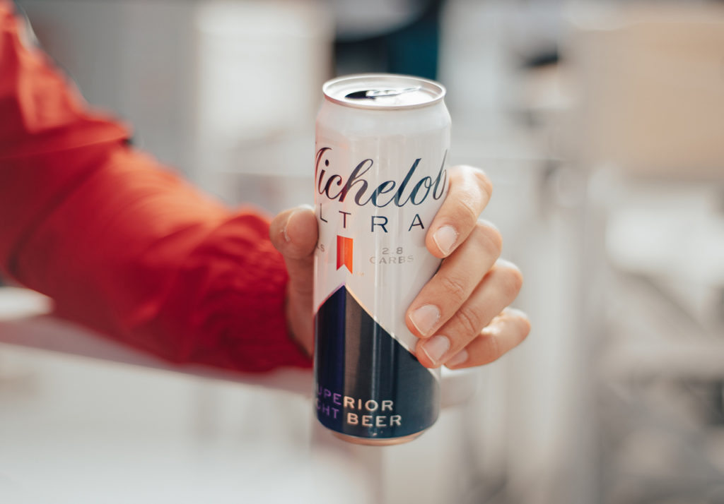 Michelob ULTRA será sponsor oficial del ATP de Córdoba que comienza hoy ...