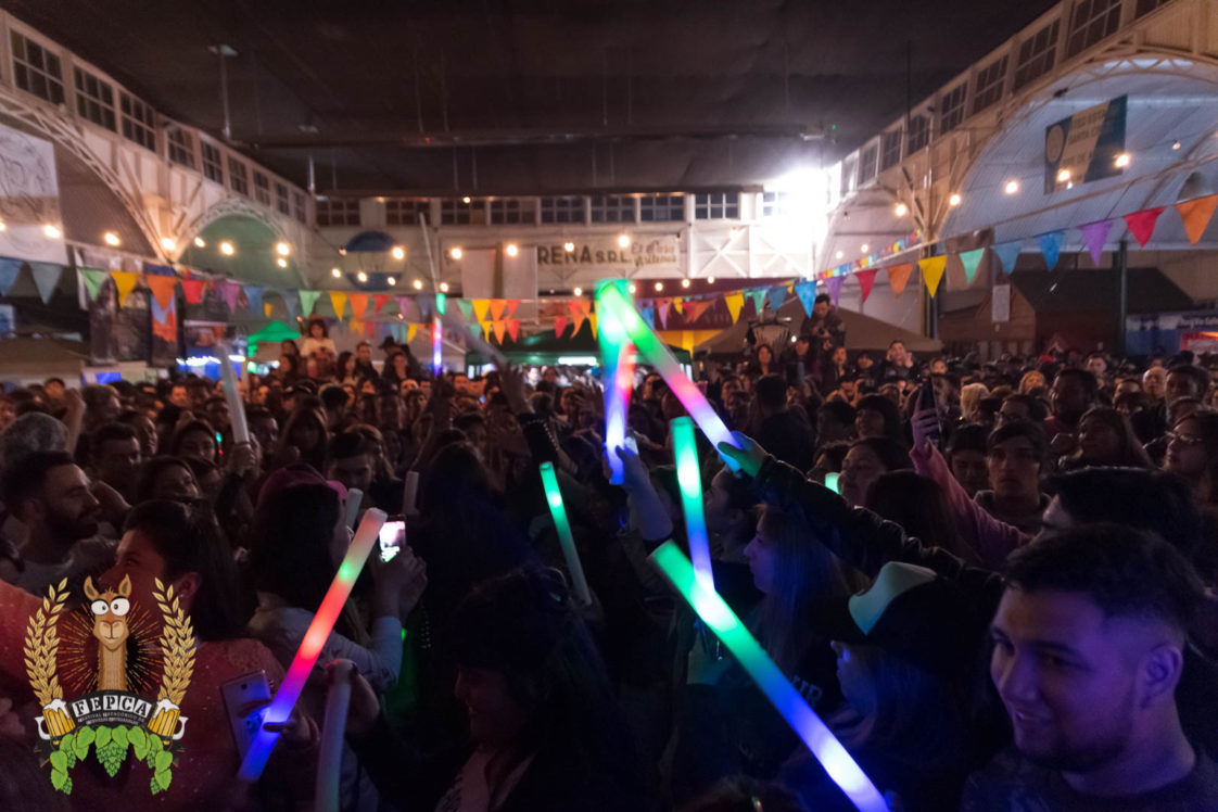 FEPCA 3 – Mundo Cerveza