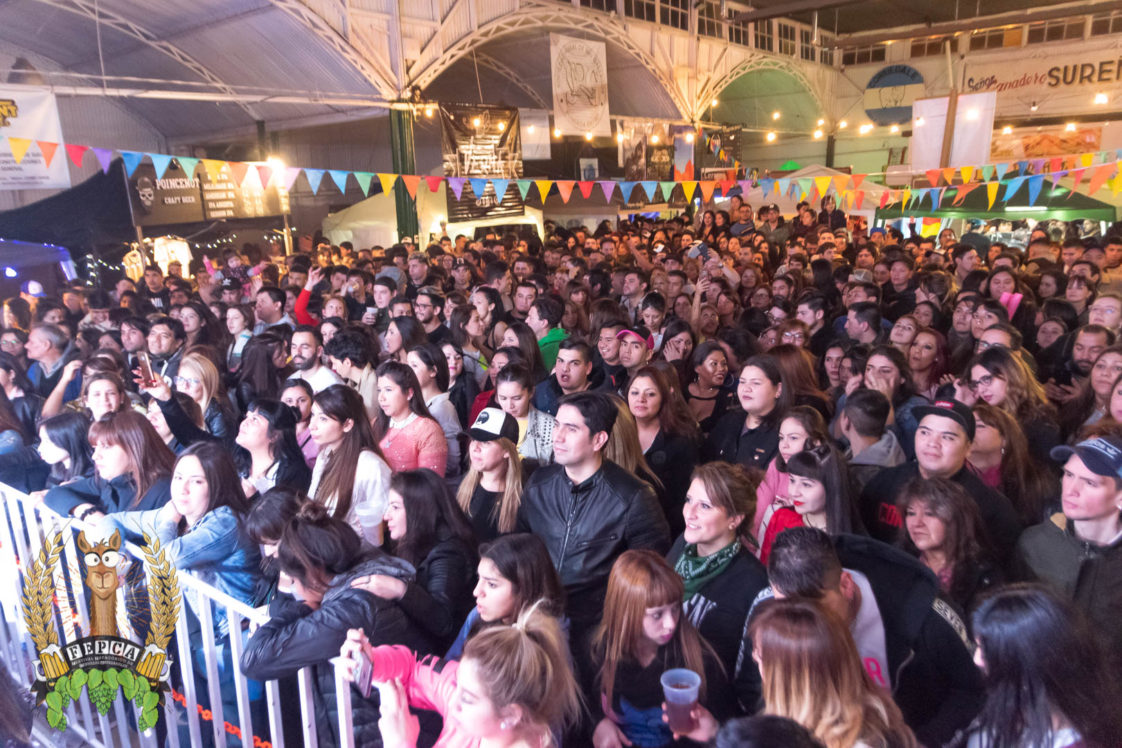 FEPCA 4 – Mundo Cerveza