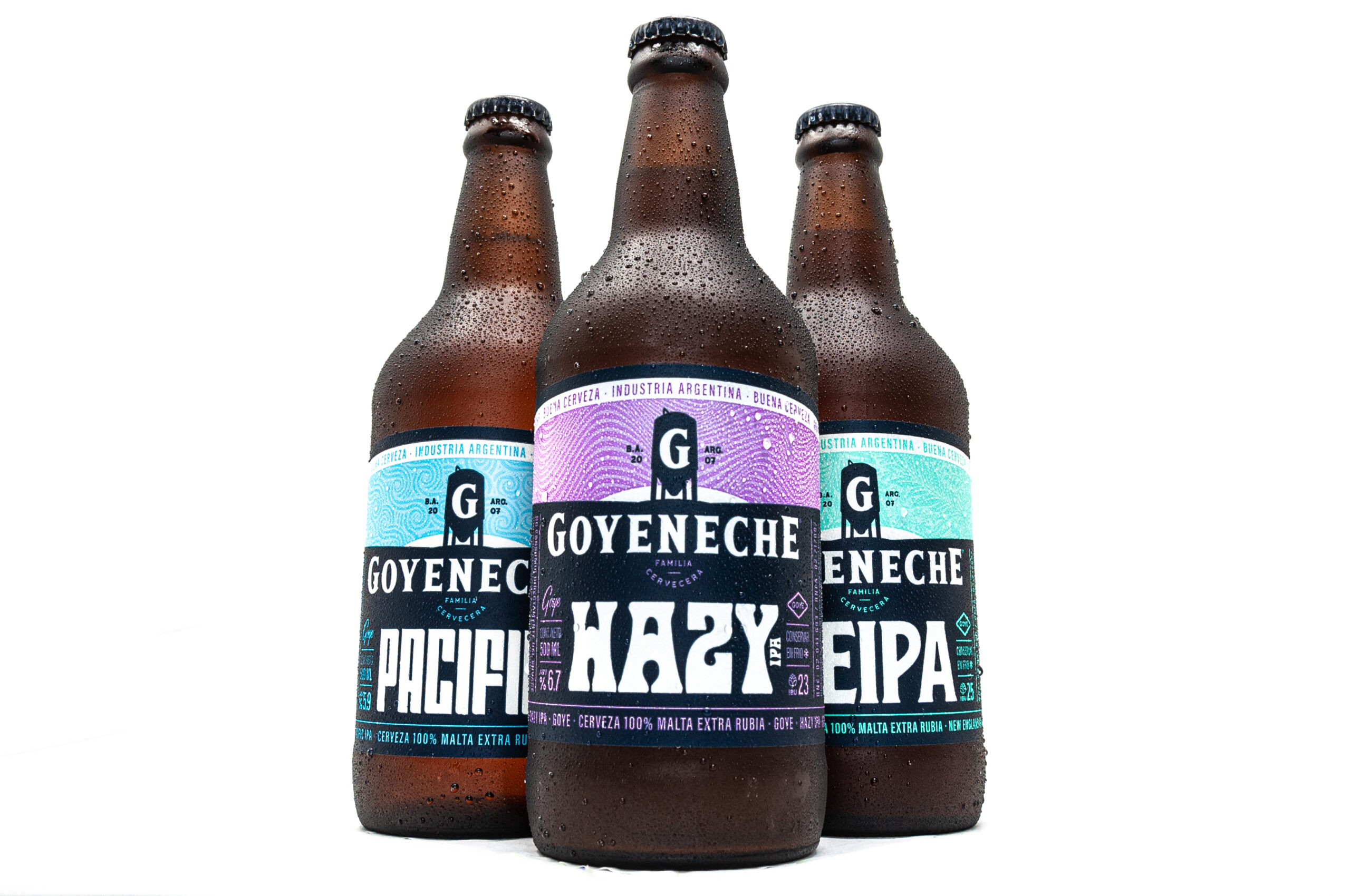 Goye 6 – Mundo Cerveza