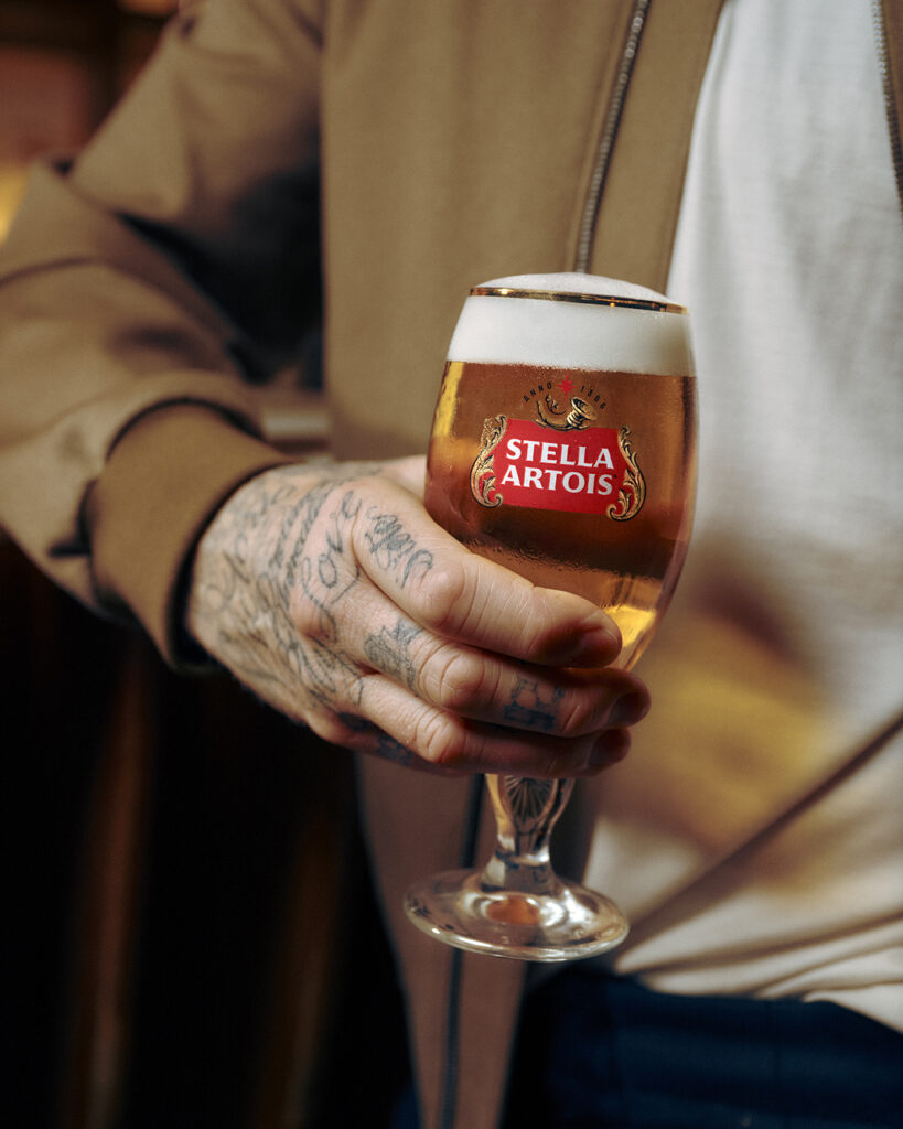 Stella Artois + David Beckham 6 – Mundo Cerveza