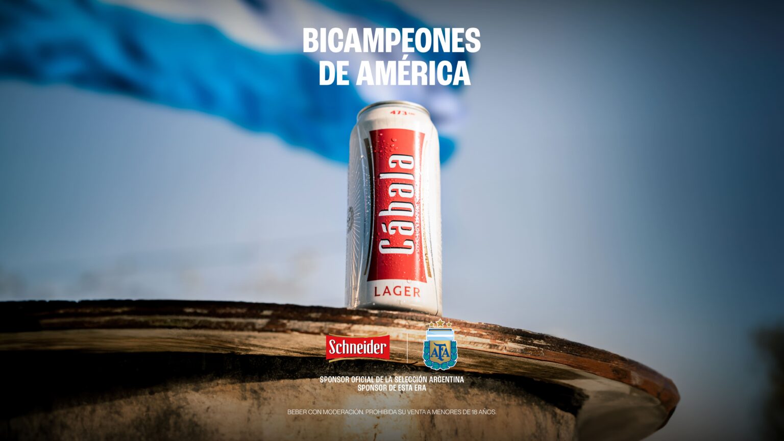 Schneider presenta la nueva lata 710cc para compartir – Mundo Cerveza