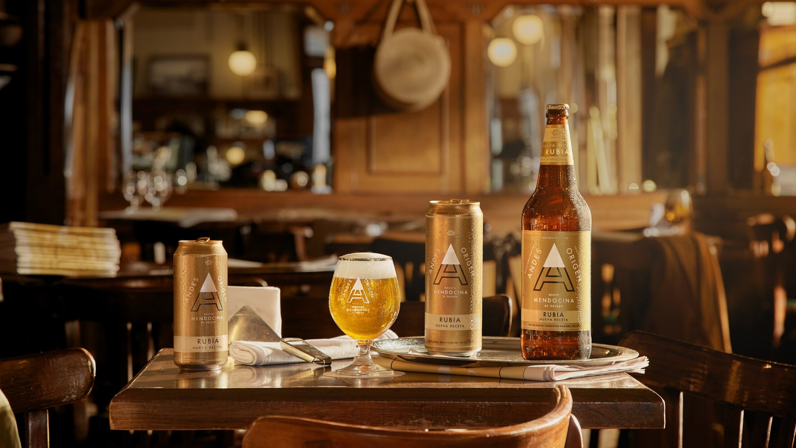 Andes Origen 2 – Mundo Cerveza