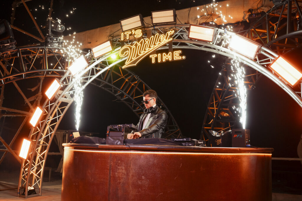 MILLER MUSIC REFRESH: un verano para disfrutar intensamente la música ...