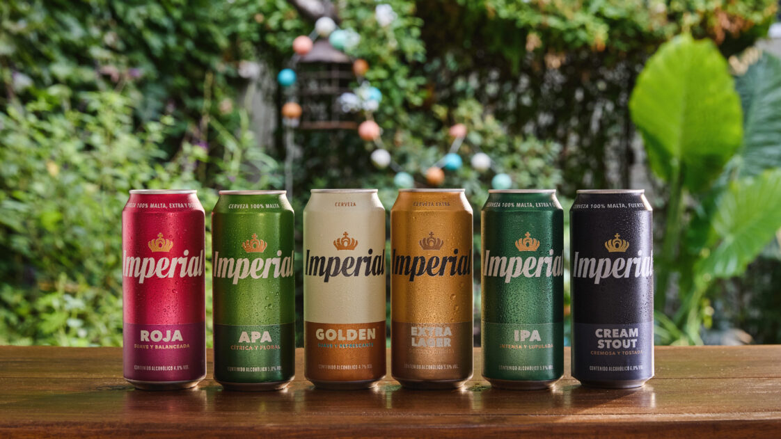 El color de las cervezas y sus escalas – Mundo Cerveza